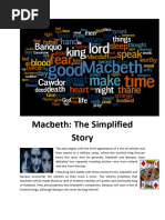 The Influence of The Witches and Their Prophecies | PDF | Macbeth
