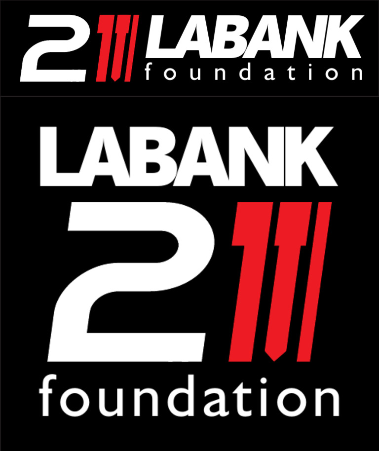 Logo Labank 21 Foundation | PDF