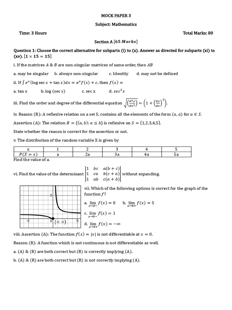 Accounts | PDF | Matrix (Mathematics) | Determinant