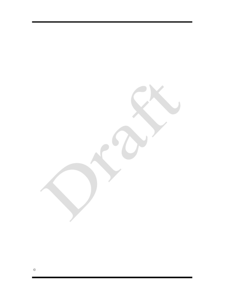 Ishida GUACP PM Training (Trainer) 1.0 | PDF | Belt (Mechanical ...