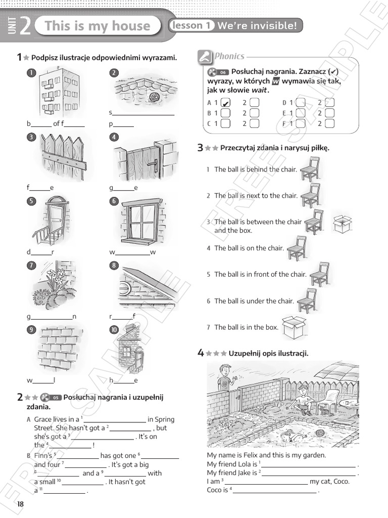 Brainy 5 WB U2 | PDF