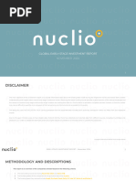 Jefferies Secondary Market Report | PDF | Market Liquidity | Microeconomics