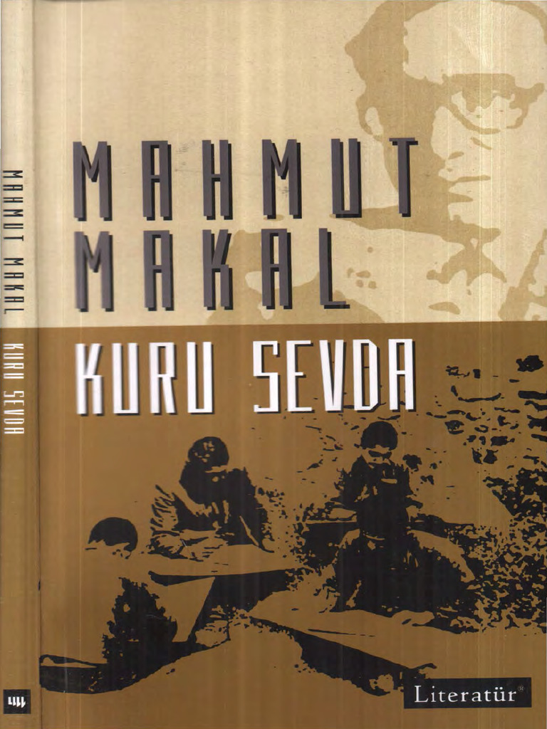 Mahmut Makal - Kuru Sevda | PDF