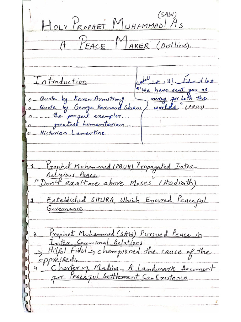 Peacemaker PDF | PDF