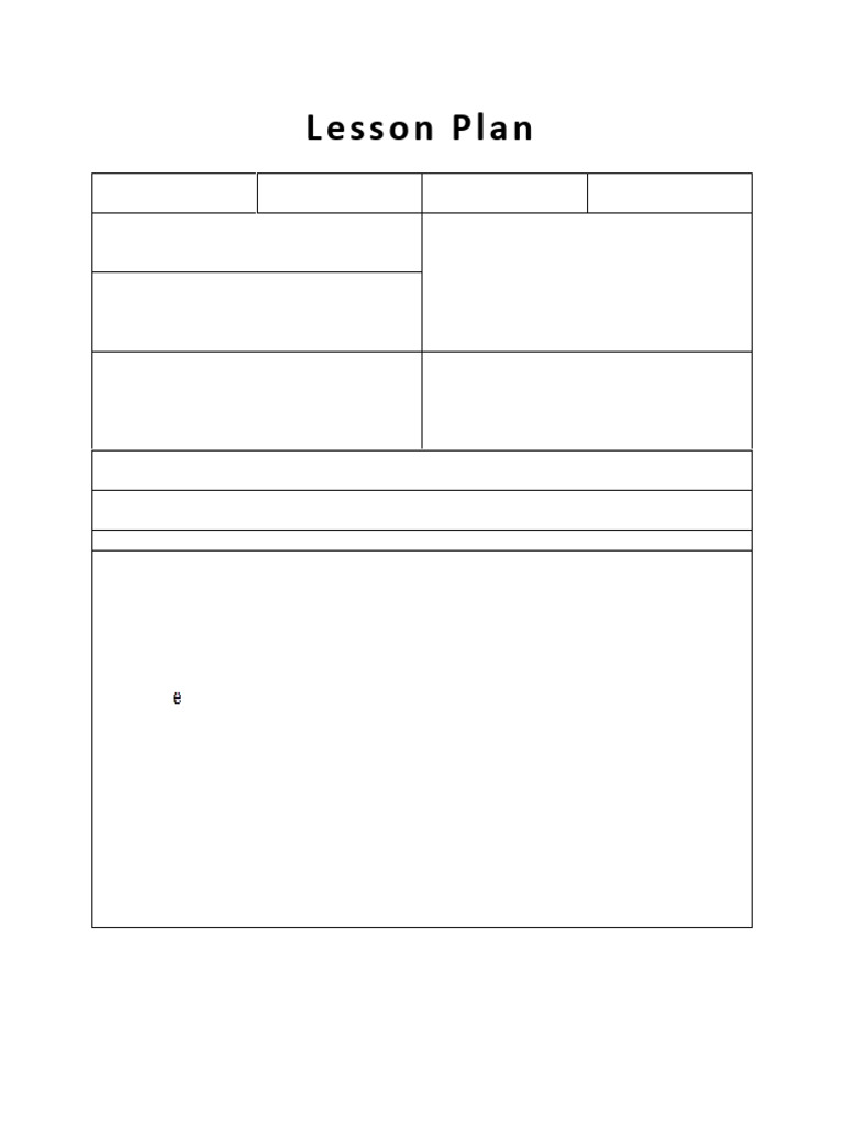 modul 7 | PDF | Vocabulary | Lesson Plan