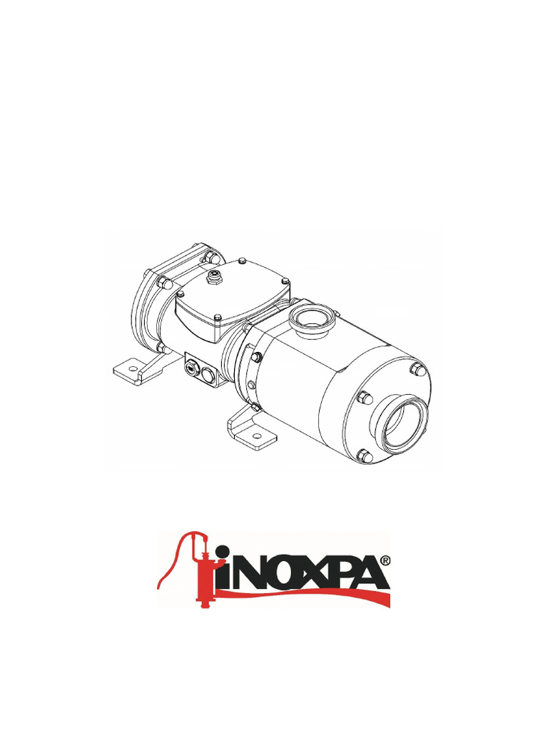 01 532 30 02en | PDF | Pump | Gear