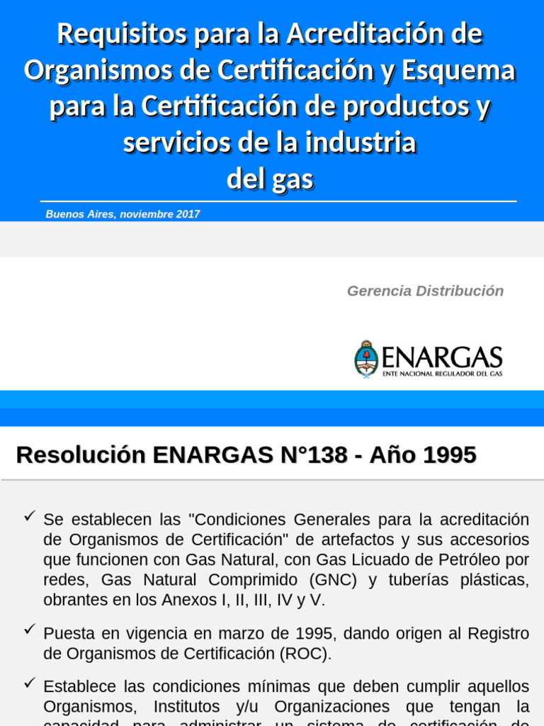 Esquema de Certificacion | PDF