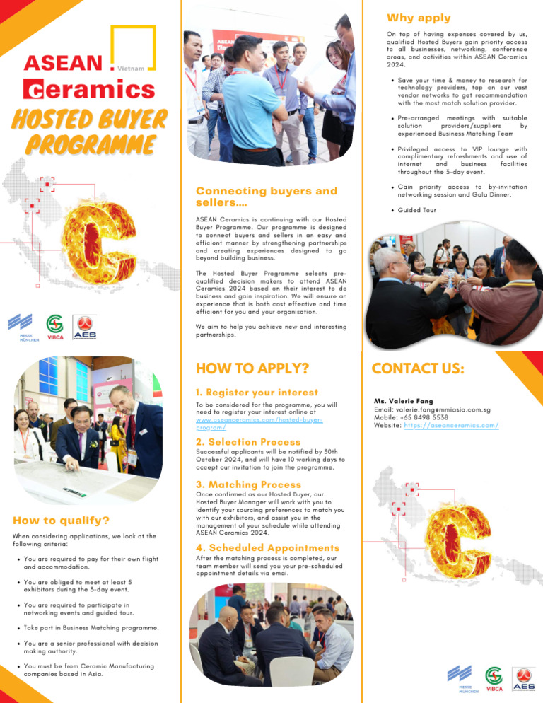 ac24 hosted buyer_updated_min | PDF | Procurement