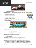 Detailed Lesson Plan in Math 3 | PDF | Santa Claus | Christmas