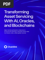 Clearpar - Distressed Loan Trade Settlement | PDF | Syndicated Loan ...