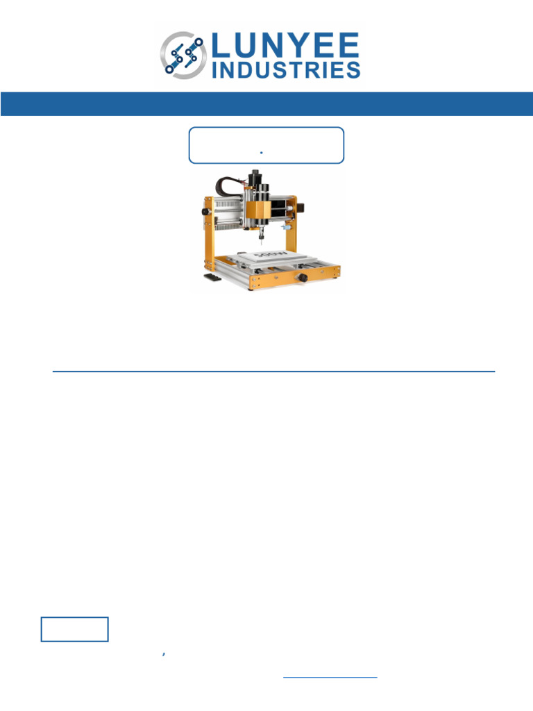 Easel Software Tutorial | PDF | Numerical Control | Computing