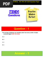 OGFR - 23 & 24 For UC Submission As Per New OGFR - 2023 Rules | PDF ...