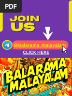 Balarama 1 | PDF | Cartooning | Comics Publications