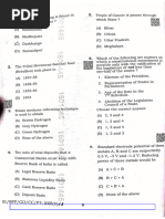 Spectrum Modern History PDF Notes by Ookul Sample | PDF | Mahatma ...