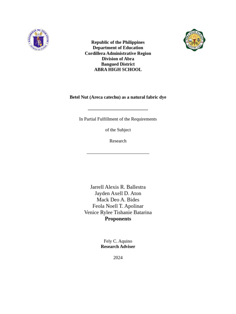 Table of Contents 2 | PDF