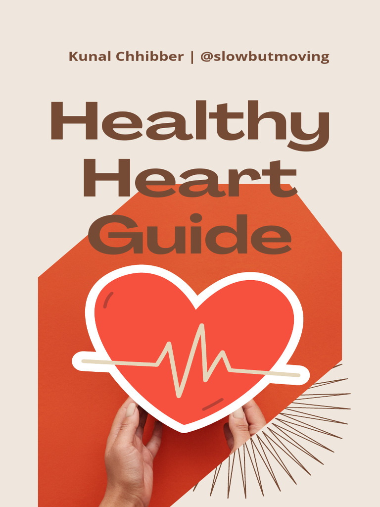 Heart Health: HDL, LDL, Triglycerides Guide | PDF | Fat | High Density ...