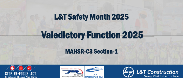 8ft X 4ft SM Valedictory Function Banner | PDF