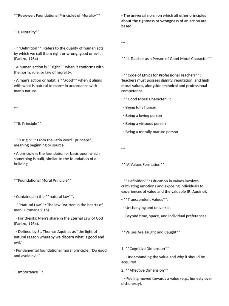 Reviewer Sa TTP Na Sinumarize Ni GPT Kase Tamad Aq | PDF | Employment | Knowledge