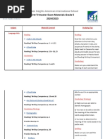 2nd PUC English: Forest Notes Guide | PDF | Biodiversity | Nature