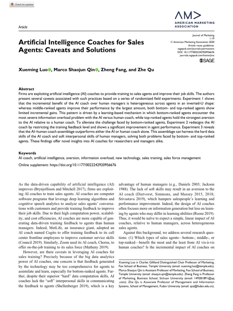 6 11 | PDF | Artificial Intelligence | Intelligence (AI) & Semantics