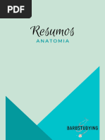 Anatomia dos Forames Cranianos | PDF | Sistema Esquelético | Crânio
