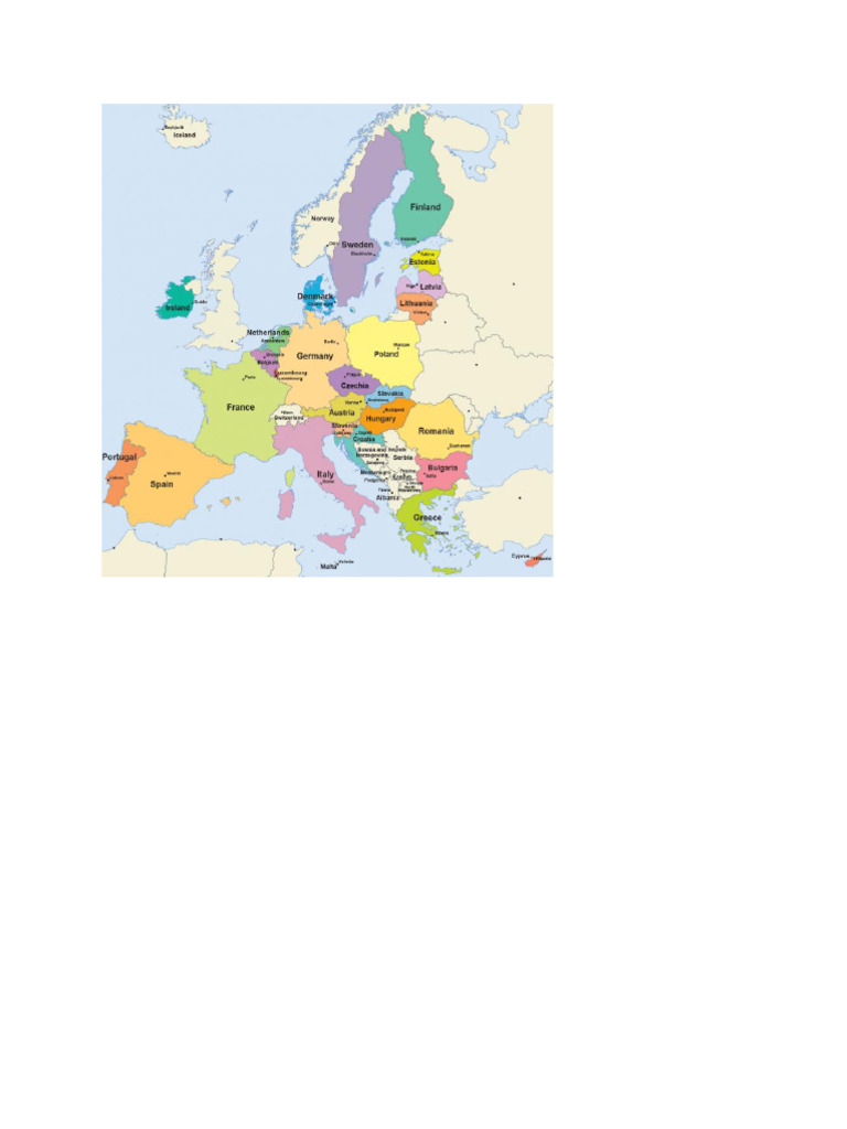 French Thing | PDF