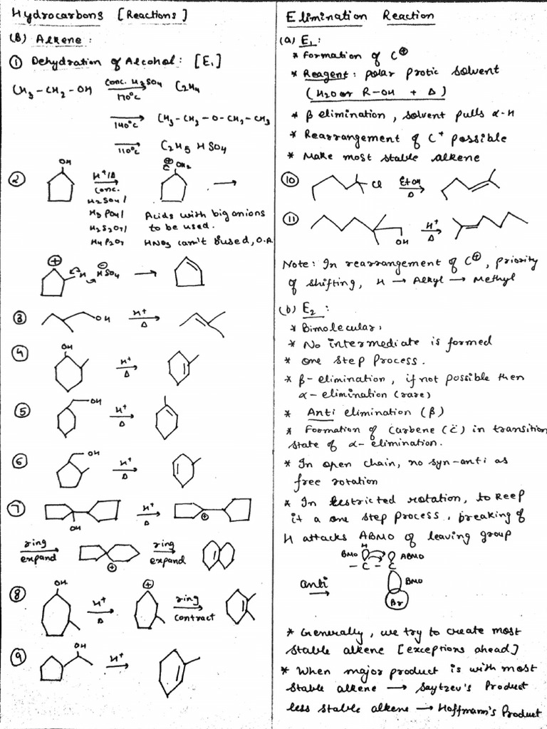 hc_alkene (1) | PDF