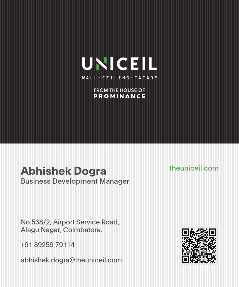 Business Development Manager Contact Info | PDF