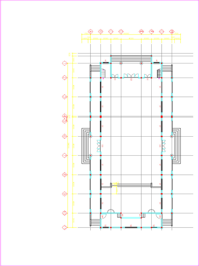 Vue en Plan Cote | PDF