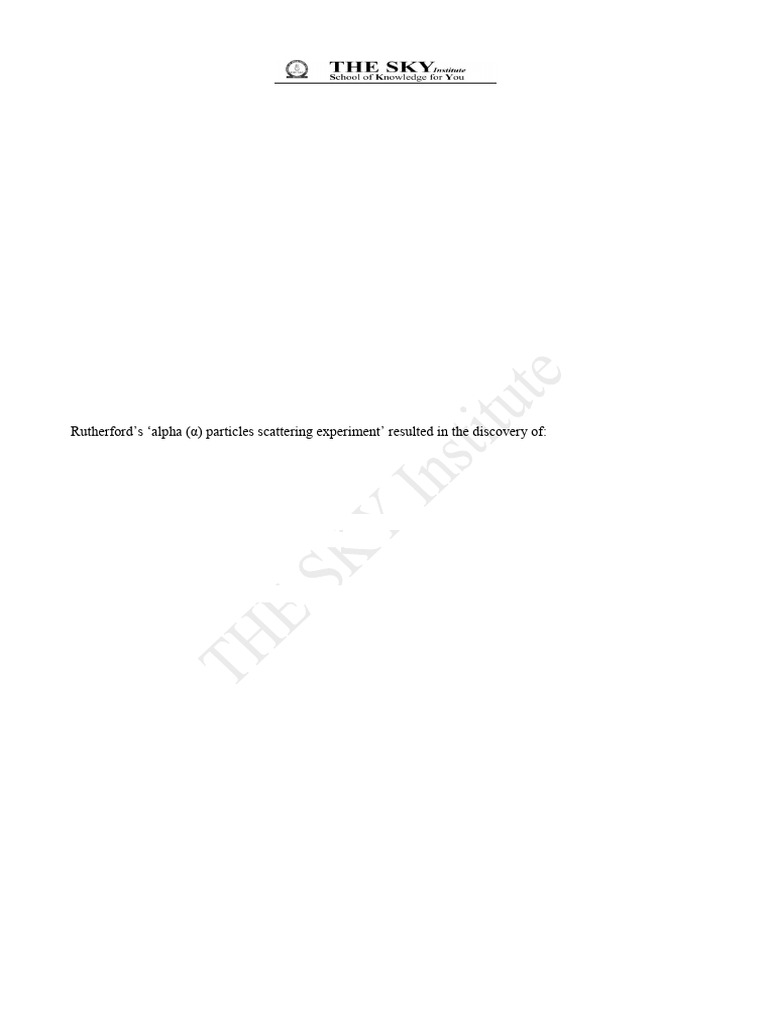 2025 9TH MEGA Test Science 20 January | PDF | Waves | Sound
