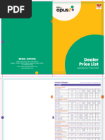 JSW Shade Card-Web | PDF | Paint | Color
