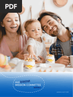 Danone Integrated Annual Report 2022 | PDF | Sustainability | Healthy Diet