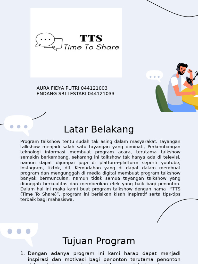 PPT KELOMPOK 2 AURA&ENDANG H4 | PDF