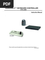 m15 Mobile Gaming Controller Manual | PDF | Electromagnetic ...