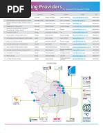 Aramco Operational Calendar 2025 | PDF