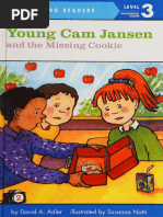 Henry and Mudge - The First Book | PDF