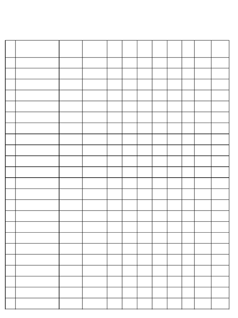 6th Semester Atten 2022 1st Time 02-01-25 to 02-02-25 | PDF