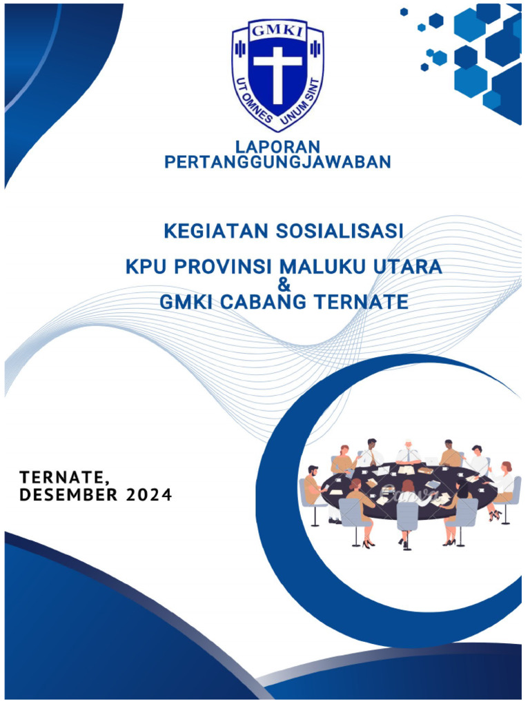 Cover Kpu | PDF