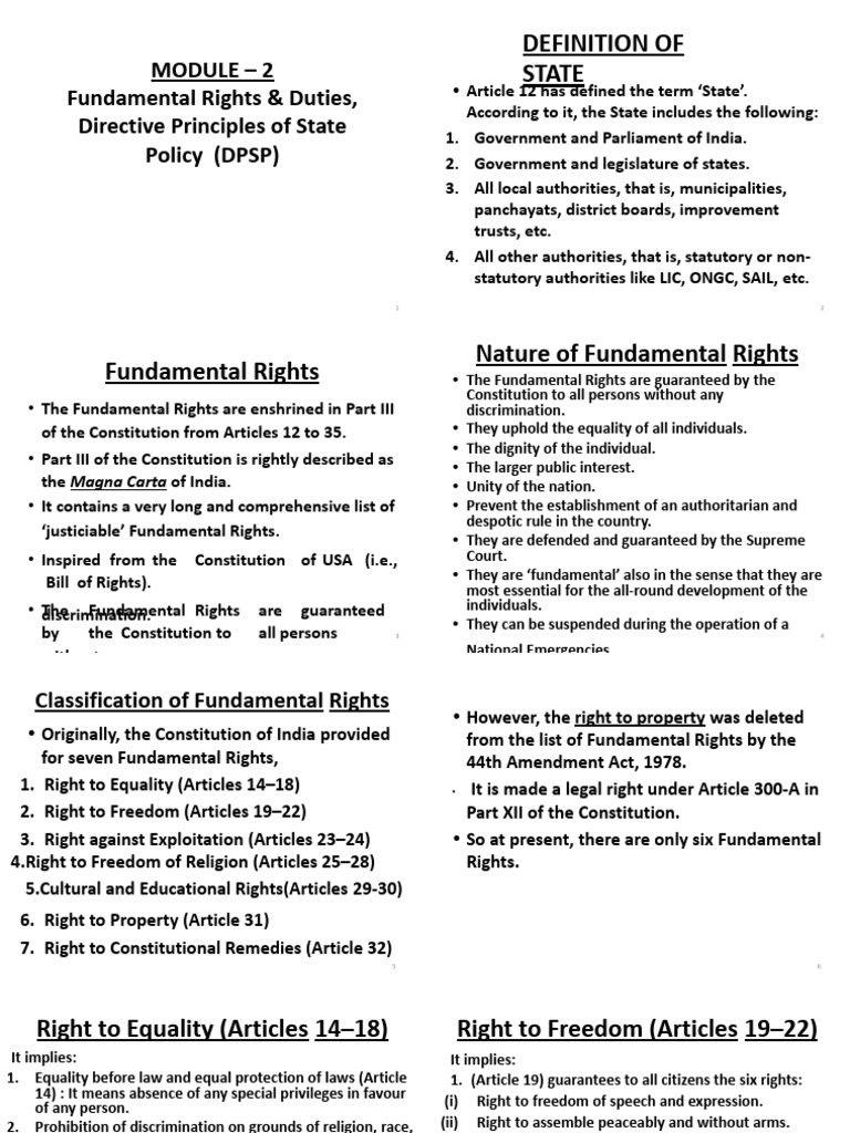 COI - Module - 2-converted.pptx | PDF | Social Ethics | Political Charters