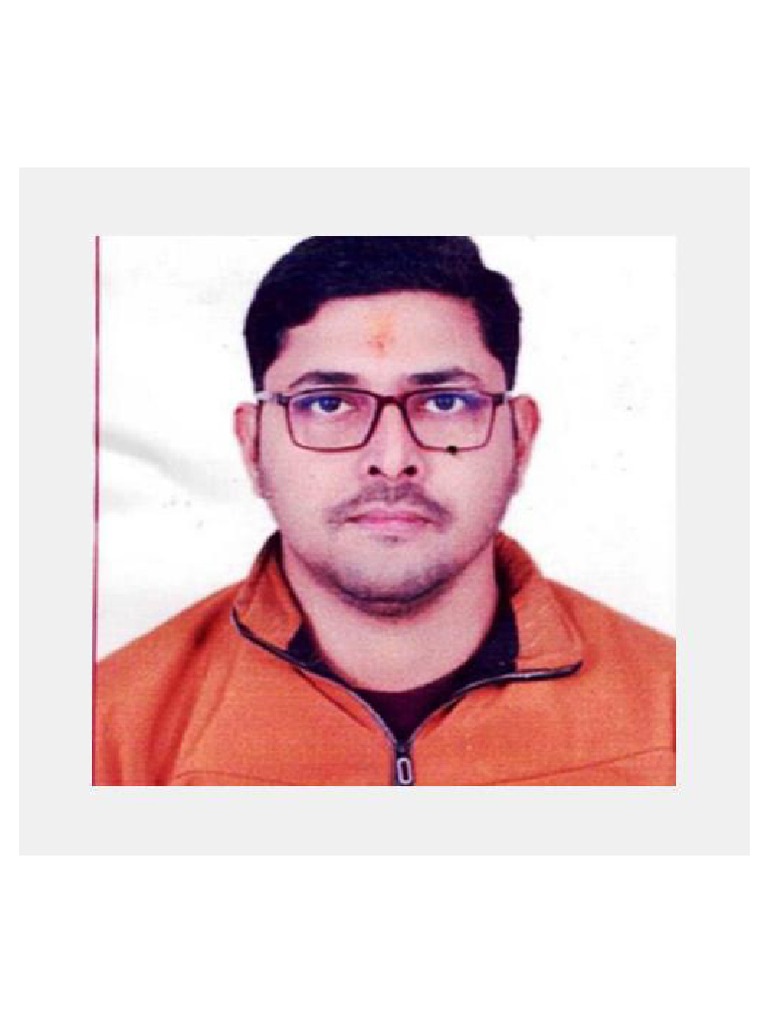 Professional CV Photo | PDF