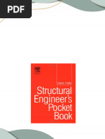Structural Engineering's Pocket Book | PDF