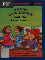 The Mystery of The Pirate Ghost | PDF