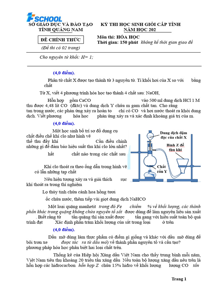 T. Qu NG Nam 21-22 | PDF