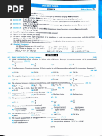 12th Board Physics Paper July 21 2023 | PDF | Diffraction | Motion (Physics)