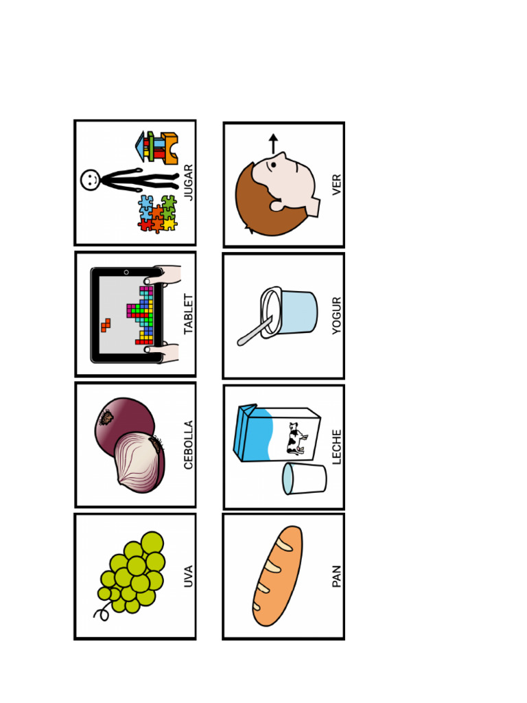 PICTO | PDF