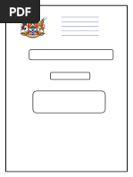 KZN Maths Grade 12 Scope 2025 | PDF