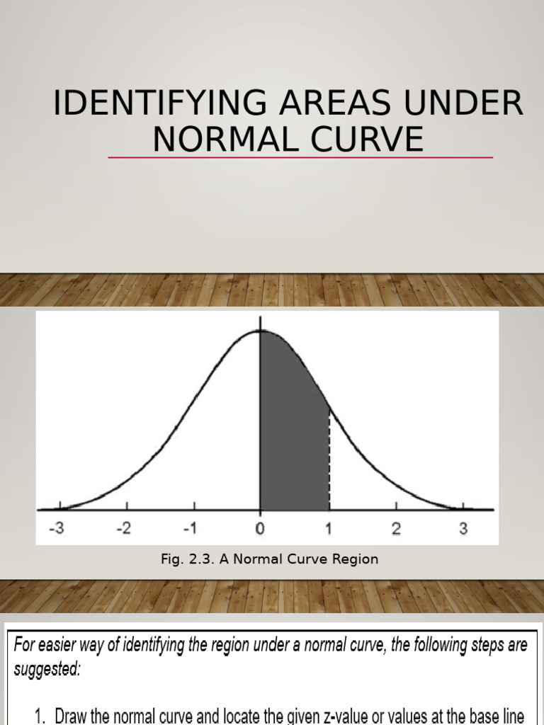 Normal Distribution Lesson 2 | PDF