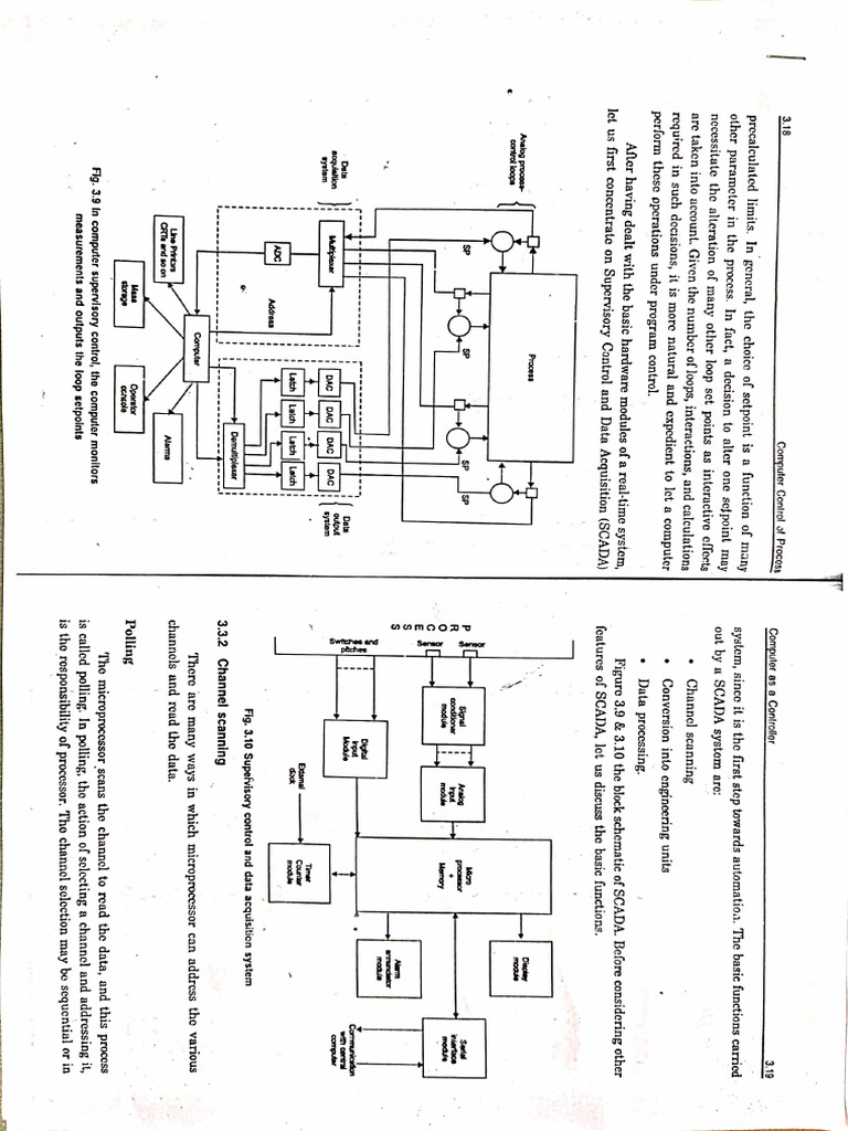 Industrial automation system 1&2 unit | PDF