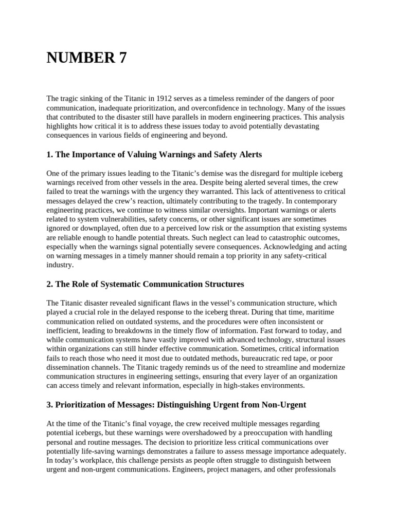 7-9-parte-ko-sa-comms-case-6 | PDF | Leadership | Safety