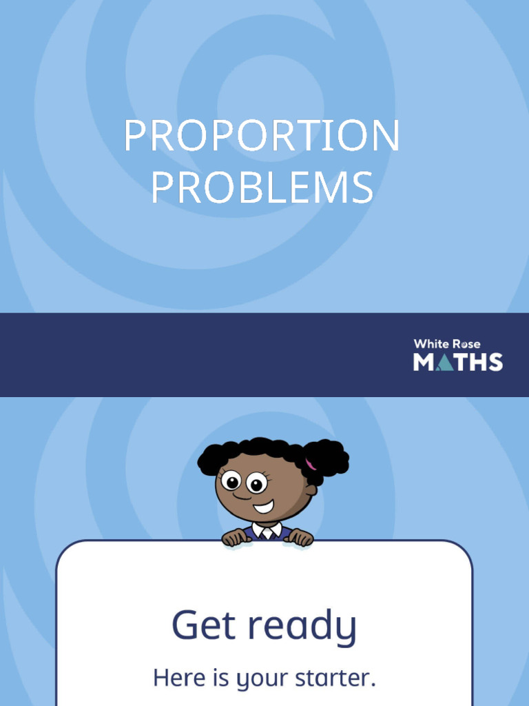 L4. Proportion problems | PDF | Breads | Staple Foods